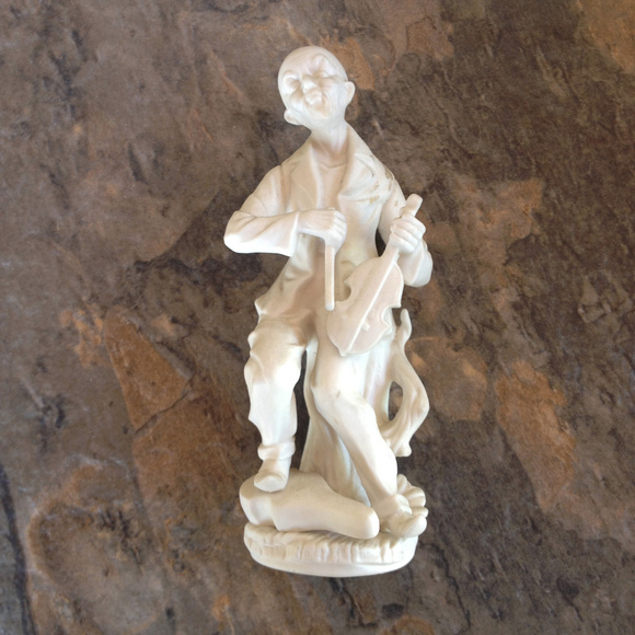 Shafford | Accents | Vintage Shafford Porcelain Japanese Figurine ...